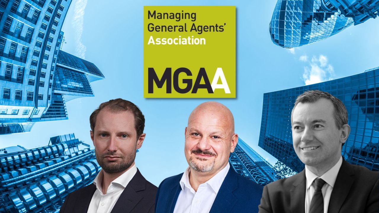 MGAA appoints leaders from Lloyd’s, Brown & Brown post ‘record growth’ | Intelligent Insurer